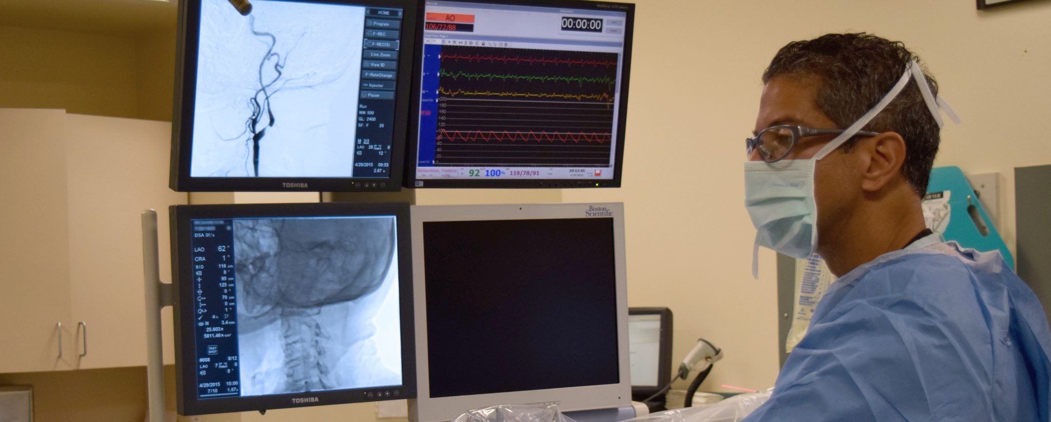 Vascular Services | Cardiovascular Institute of Northwest Florida