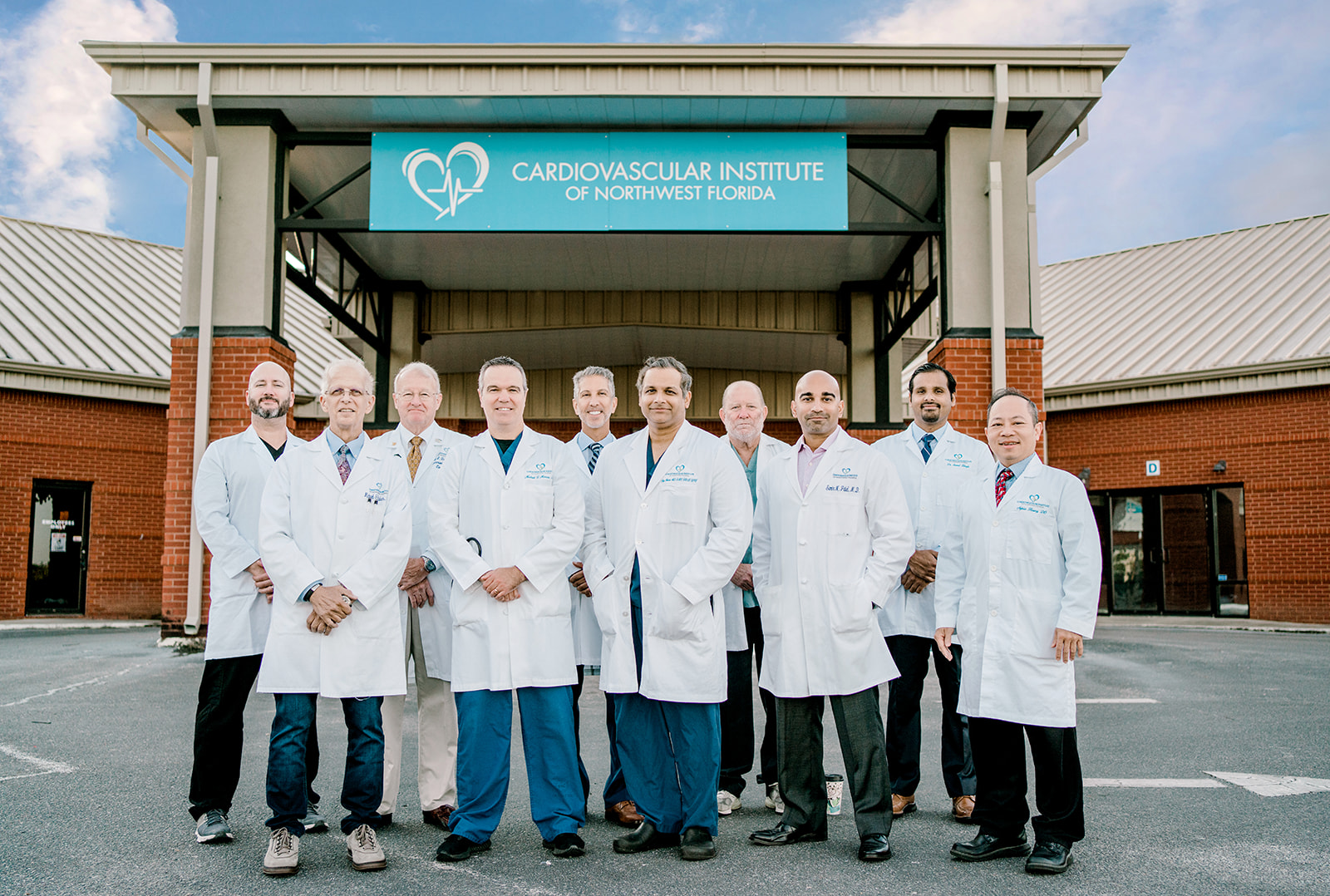 Physicians - Cardiovascular Institute