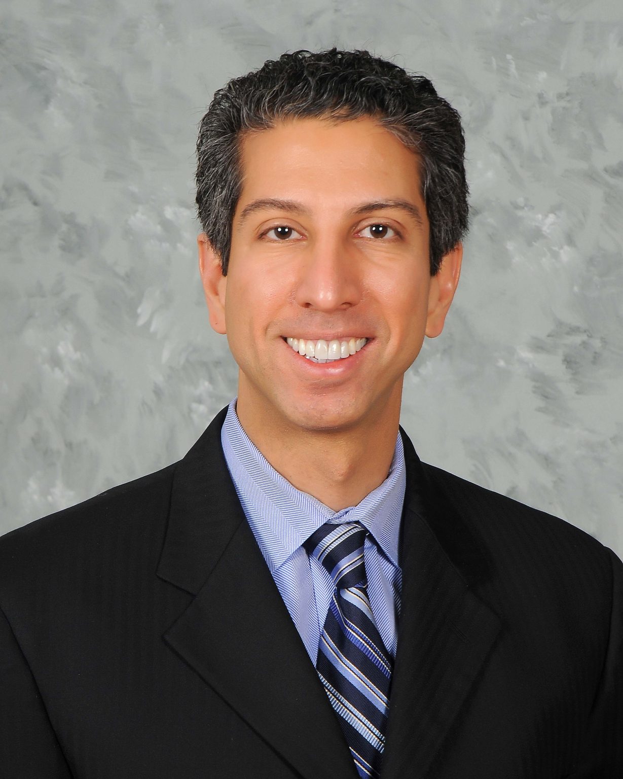 Amir R. Haghighat M.D., F.A.C.C. • Cardiovascular Institute