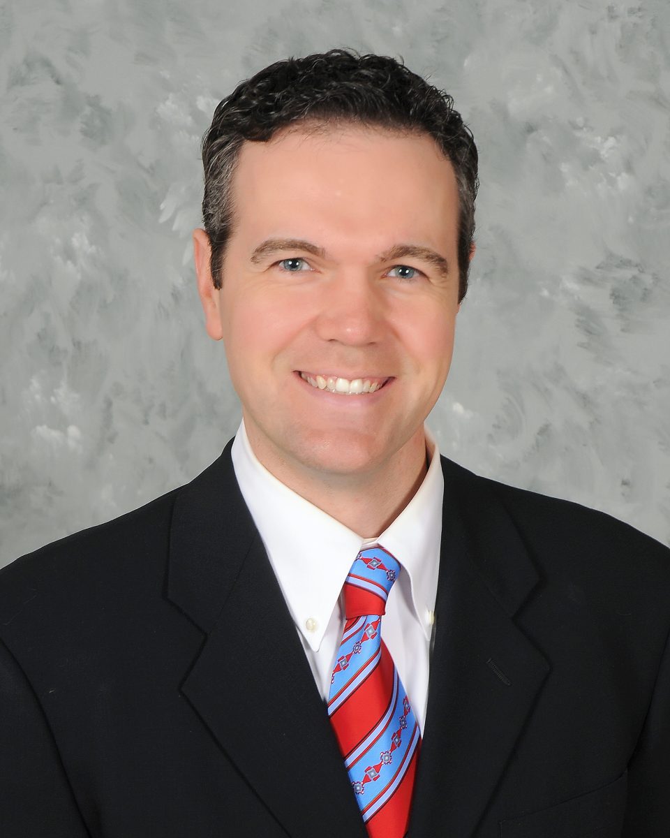 Michael F. Morrow M.D., F.A.C.C. • Cardiovascular Institute