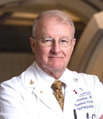 Joe Trantham M.D., F.A.C.C. • Cardiovascular Institute